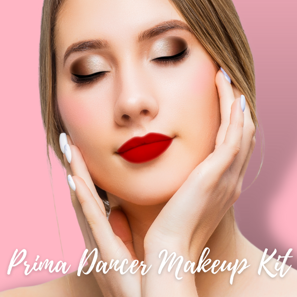 Prima Dancer Makeup Kit | Cheer and Dance Life Blog – Pretty Girl Cosmetics