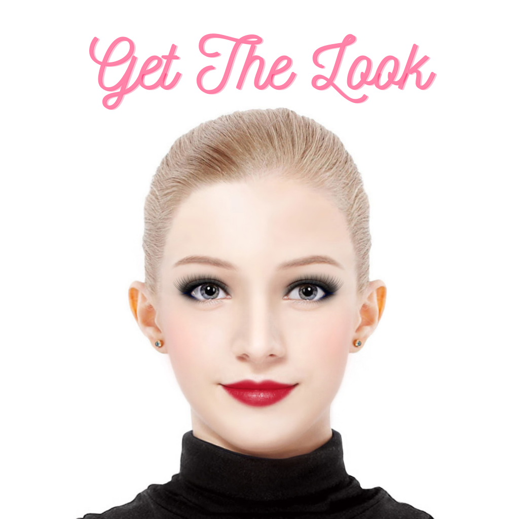 Cheer and Dance Makeup | Get the Look – Pretty Girl Cosmetics