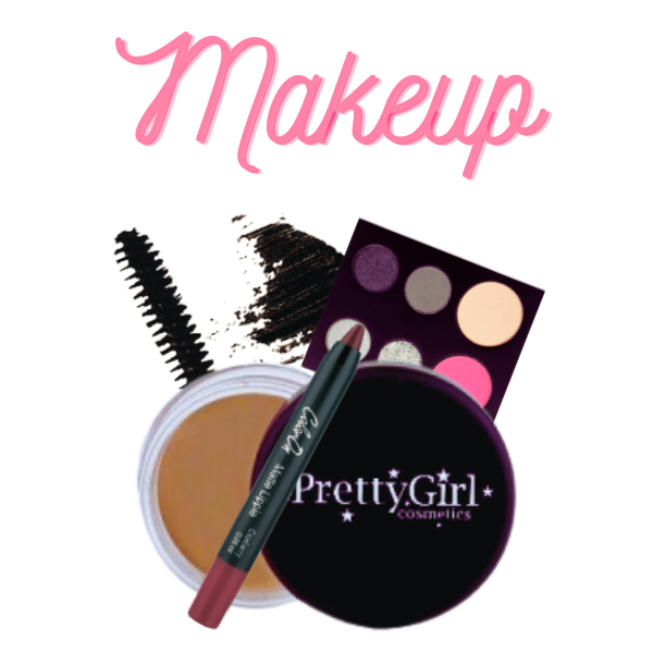 Pretty Girl Cosmetics | Shop Cheer and Dance Makeup