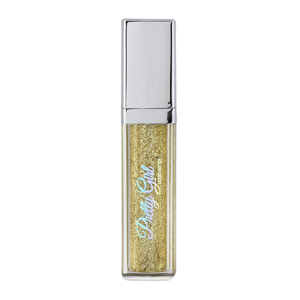Glitzy Liquid Glitter – Pretty Girl Cosmetics