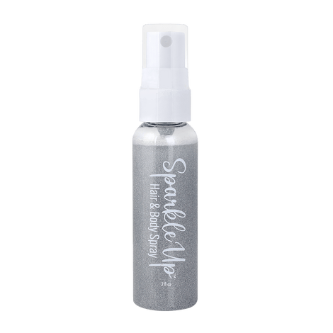 Cheer and Dance | Glitter Body Spray – Pretty Girl Cosmetics
