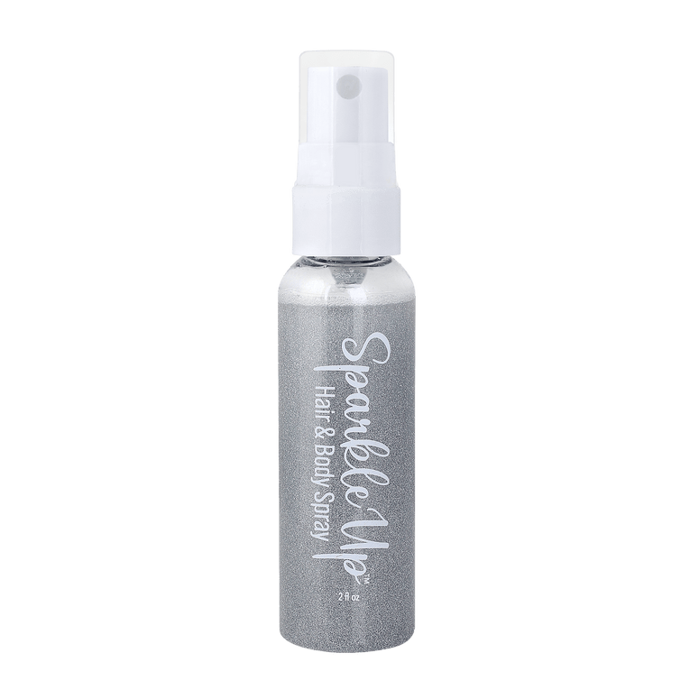 Cheer and Dance | Glitter Body Spray – Pretty Girl Cosmetics