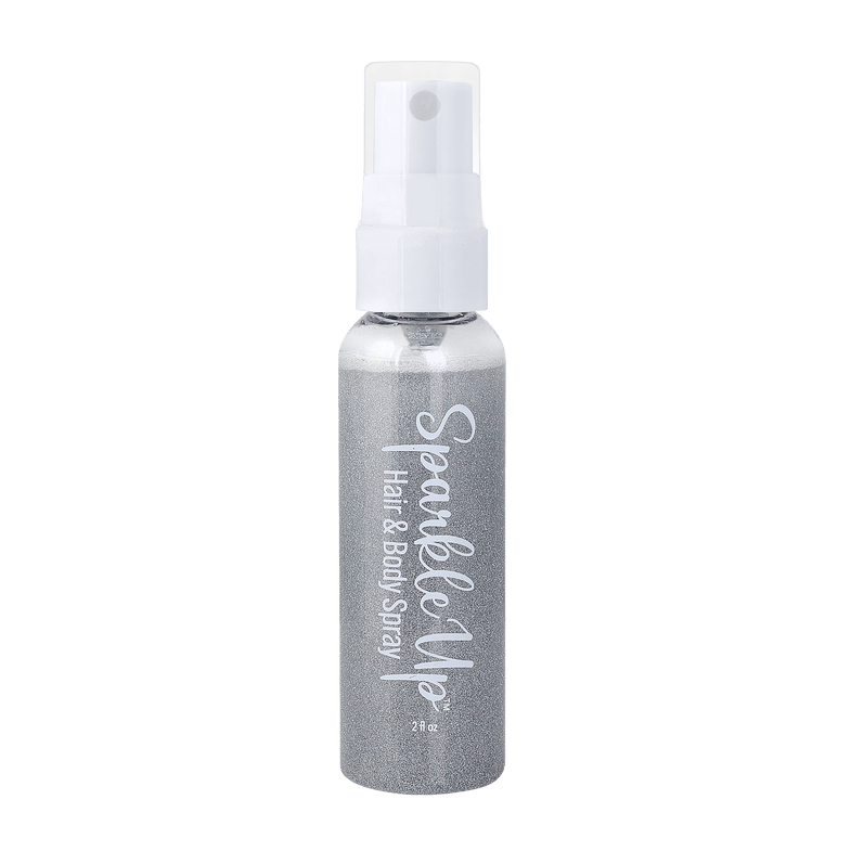 Cheer and Dance | Glitter Body Spray – Pretty Girl Cosmetics