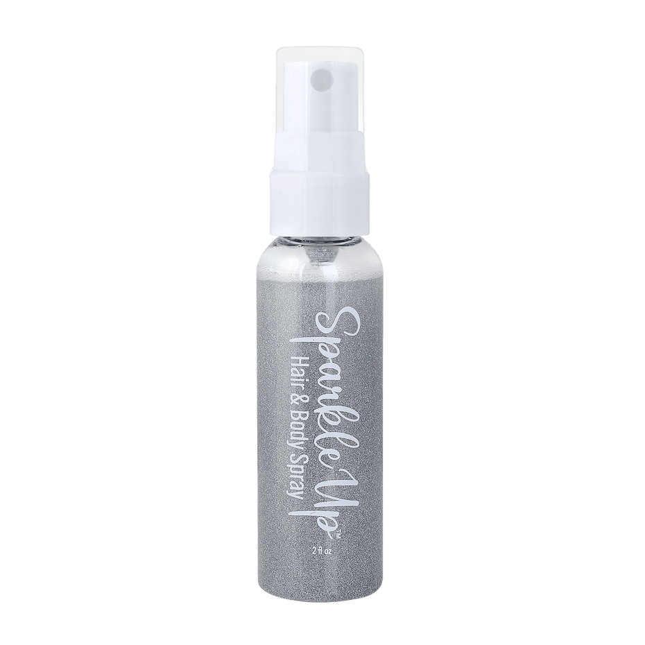 Cheer and Dance | Glitter Body Spray – Pretty Girl Cosmetics