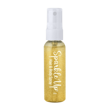 Cheer and Dance | Glitter Body Spray – Pretty Girl Cosmetics
