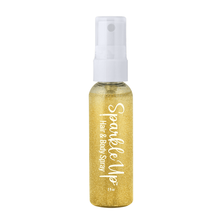 Cheer and Dance | Glitter Body Spray – Pretty Girl Cosmetics