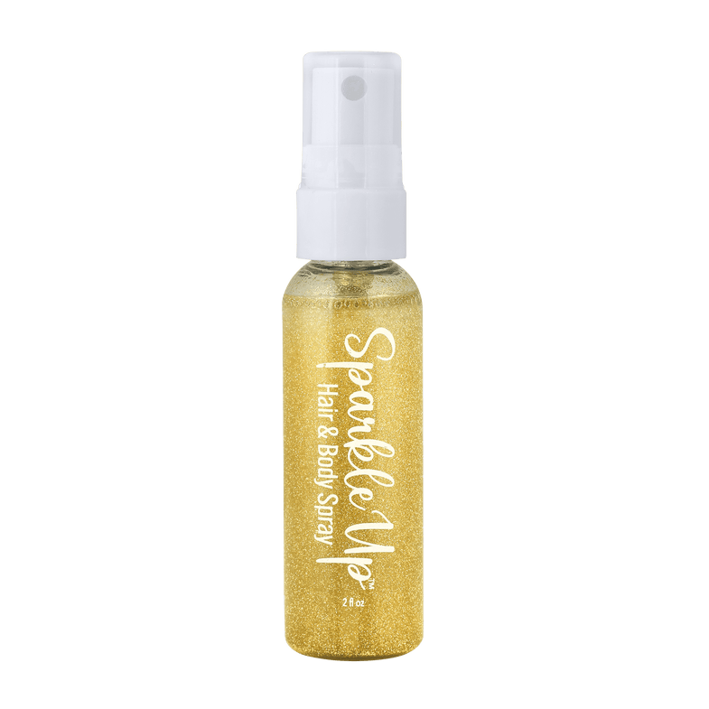 Cheer and Dance | Glitter Body Spray – Pretty Girl Cosmetics
