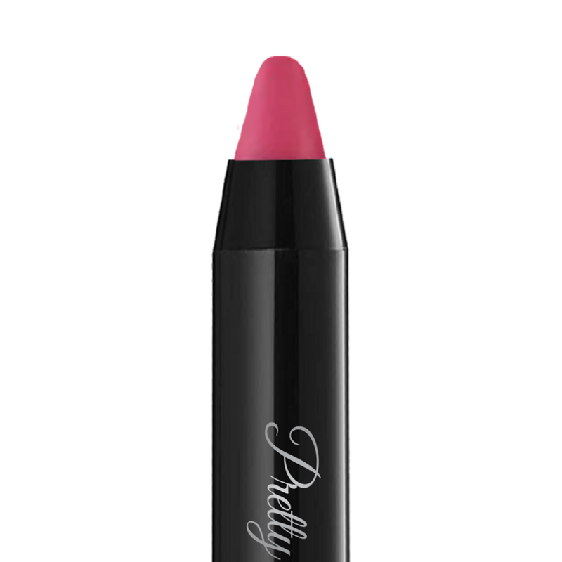 Pretty Girl Cosmetics | Cheer and Dance | Smudge Proof Lips